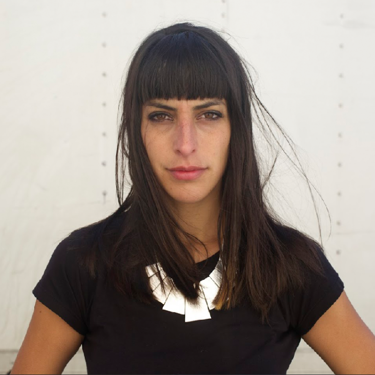 Moon Ribas – TEDxManchester