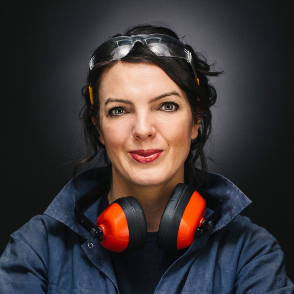 SPEAKERS – TEDxManchester