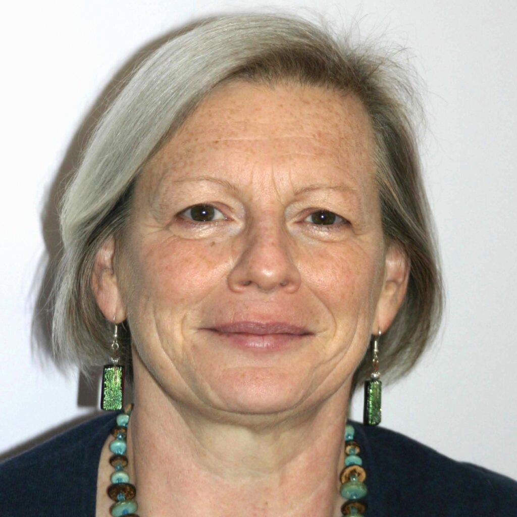 Charlotte Fox Weber – TEDxManchester